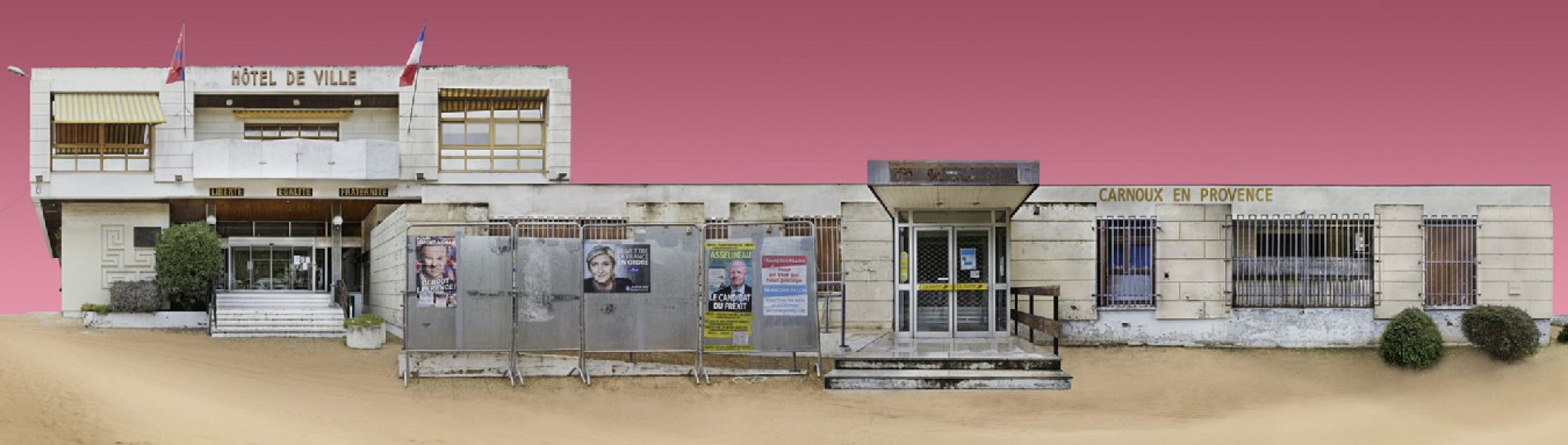 Frédéric Faure - Memento - The Eye of Photography Magazine