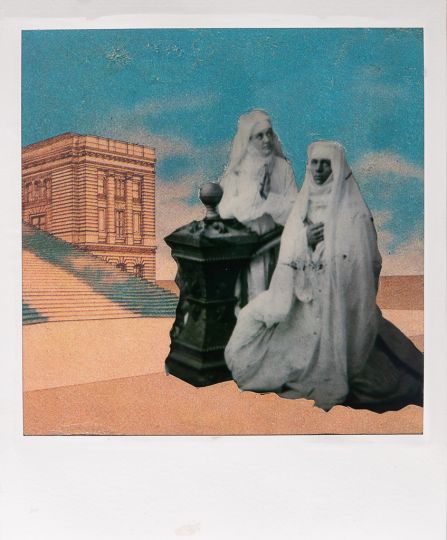 John Reuter: Shadows and Traces - The Eye of Photography Magazine