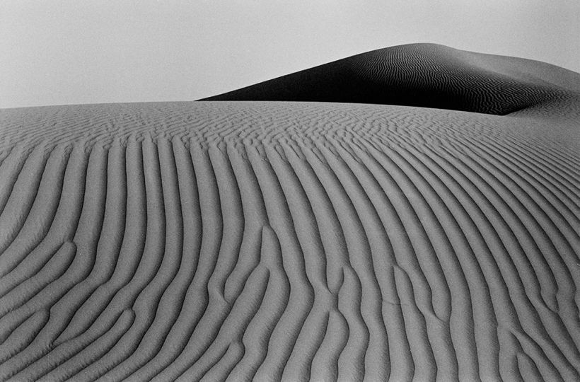 John R. Pepper: Inhabited Deserts - The Eye of Photography Magazine