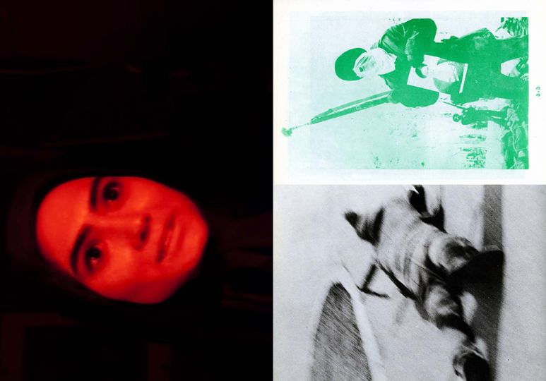 Hannah Darabi: The spring of words and photographs in Iran - The Eye of ...