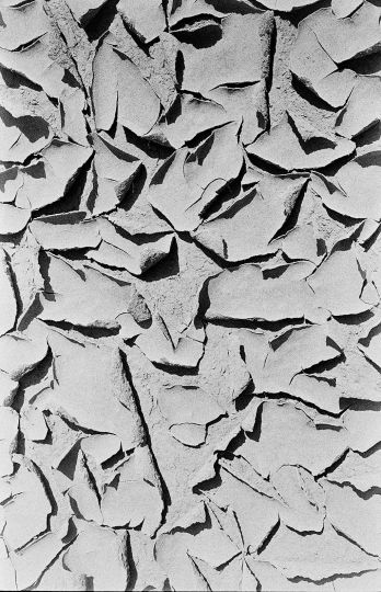 John R. Pepper: Déserts Habités - L'Œil de la Photographie Magazine