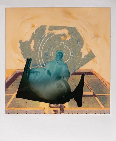 John Reuter: Shadows and Traces - The Eye of Photography Magazine