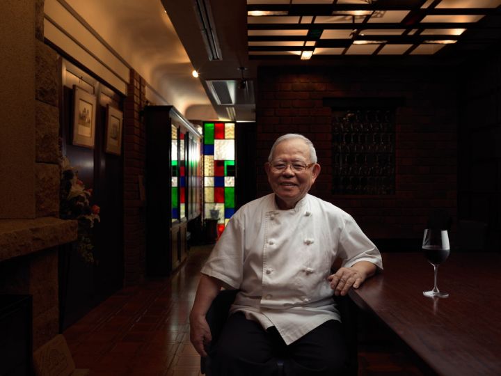 Roman Jehanno - Working People : Japan - The Eye of Photography Magazine