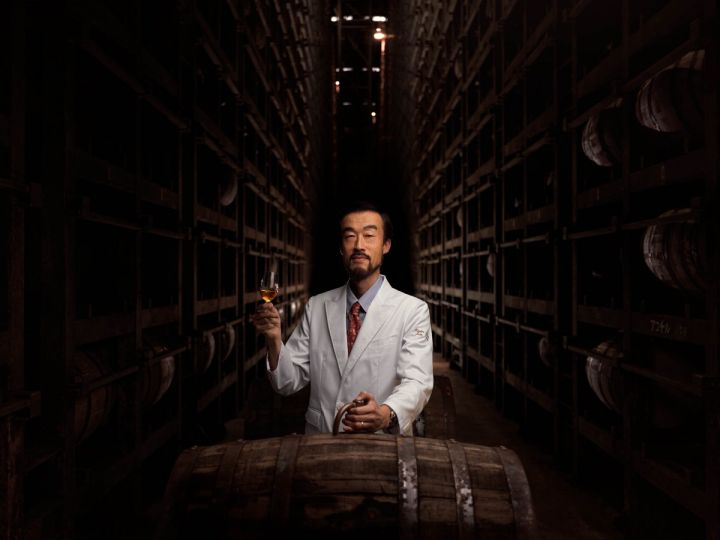 Roman Jehanno - Working People : Japan - The Eye of Photography Magazine