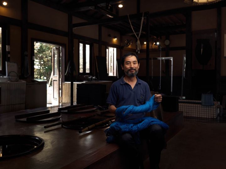 Roman Jehanno - Working People : Japan - The Eye of Photography Magazine