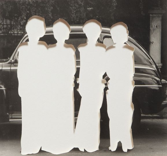 Alejandro Cartagena: Presence - The Eye of Photography Magazine