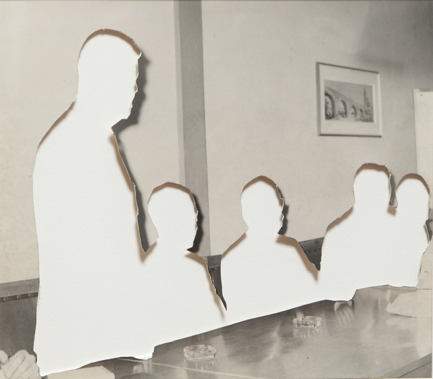 Alejandro Cartagena: Presence - The Eye of Photography Magazine
