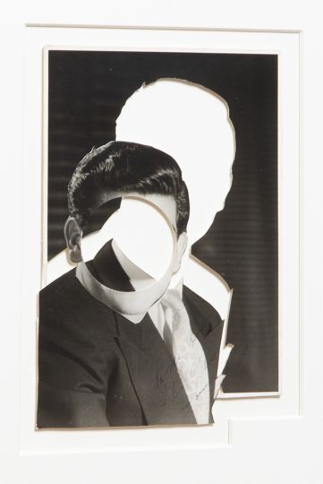 Alejandro Cartagena: Presence - The Eye of Photography Magazine