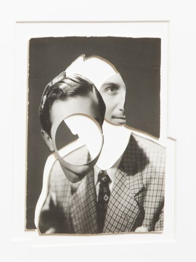 Alejandro Cartagena: Presence - The Eye of Photography Magazine