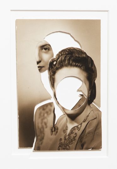Alejandro Cartagena: Presence - The Eye of Photography Magazine