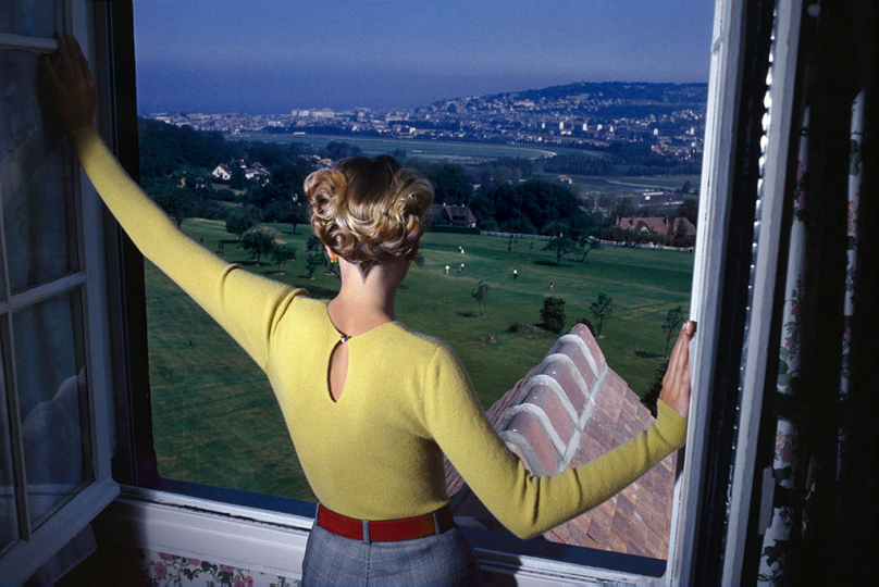 Steve Hiett : Beyond Blonde - The Eye of Photography Magazine