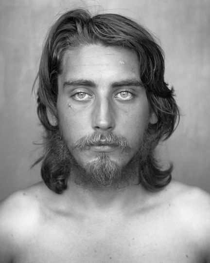 Michael Joseph : Lost and Found - The Eye of Photography Magazine