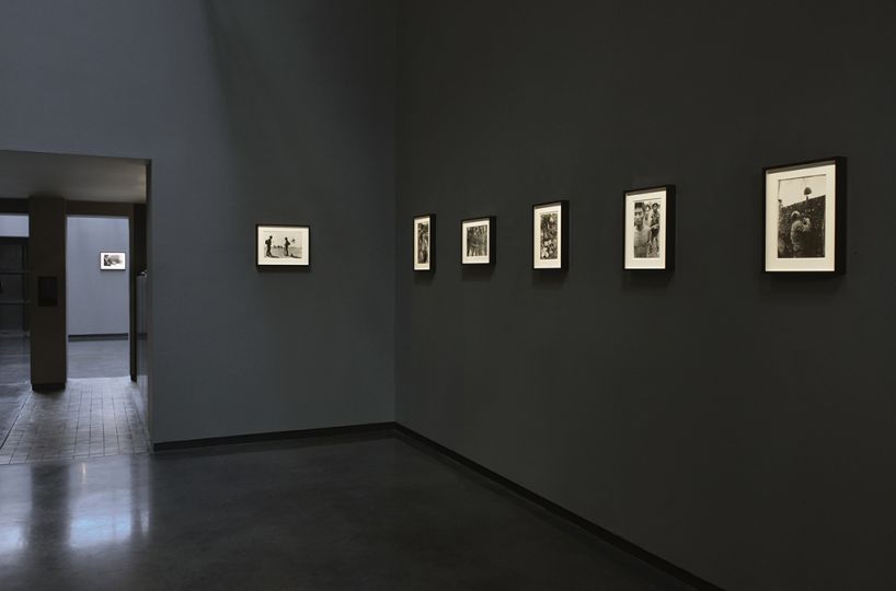 Don McCullin: Proximité - L'Œil de la Photographie Magazine
