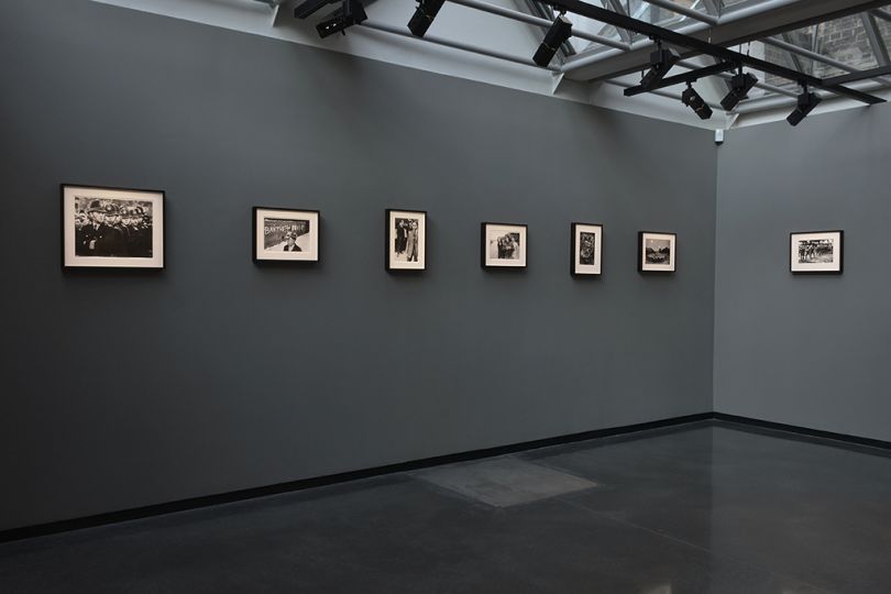 Don McCullin: Proximité - L'Œil de la Photographie Magazine
