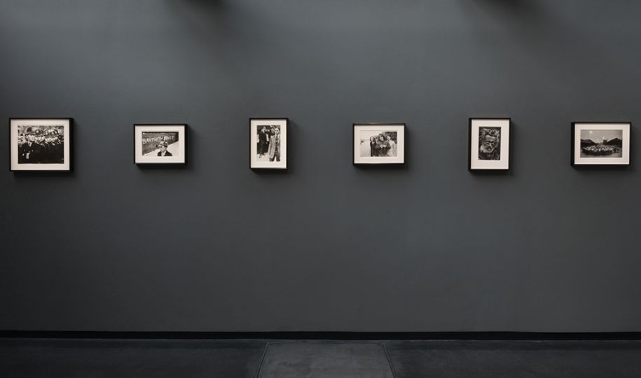Don McCullin: Proximité - L'Œil de la Photographie Magazine