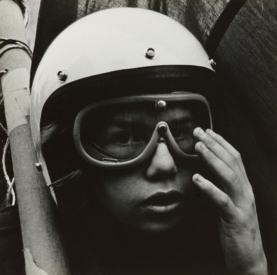 David Lebe: Long Light - The Eye of Photography Magazine