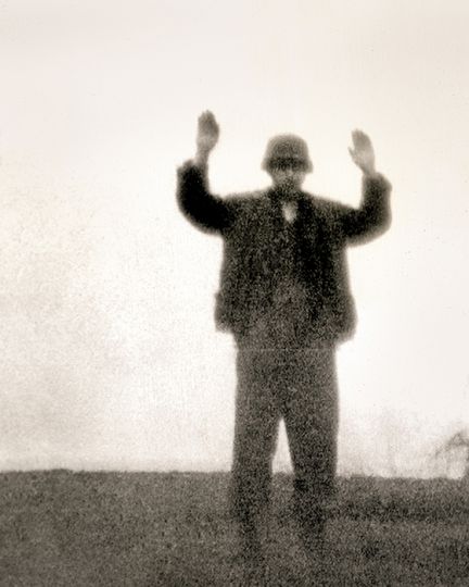 David Pace and Stephen Wirtz : Images in Transition - Wirephotos 1938 ...