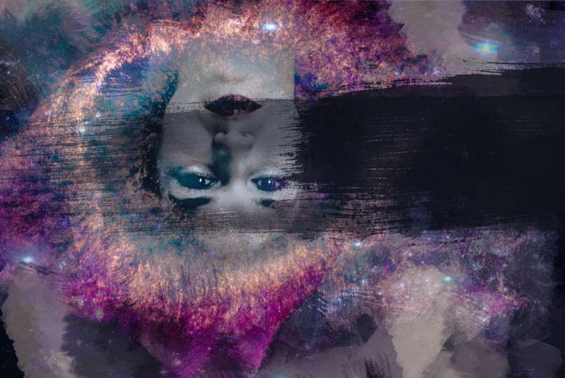 Paula Goddard - Sweet Dreams - The Eye of Photography Magazine