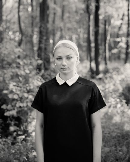Alys Tomlinson : Ex-Voto - The Eye of Photography Magazine