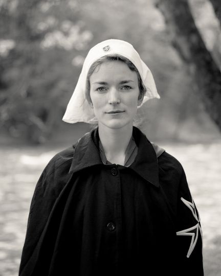 Alys Tomlinson : Ex-Voto - The Eye of Photography Magazine