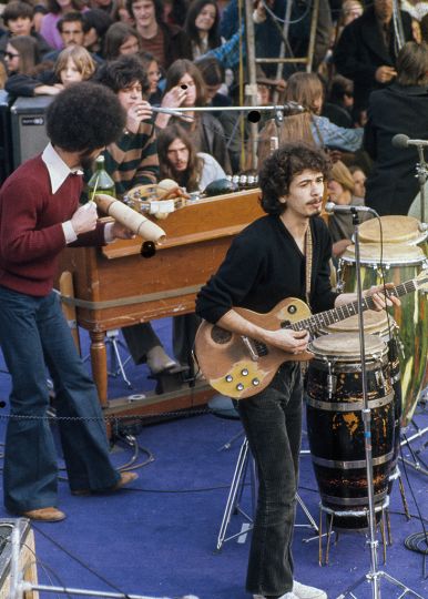 Bill Owens: Altamont 1969 - The Eye of Photography Magazine
