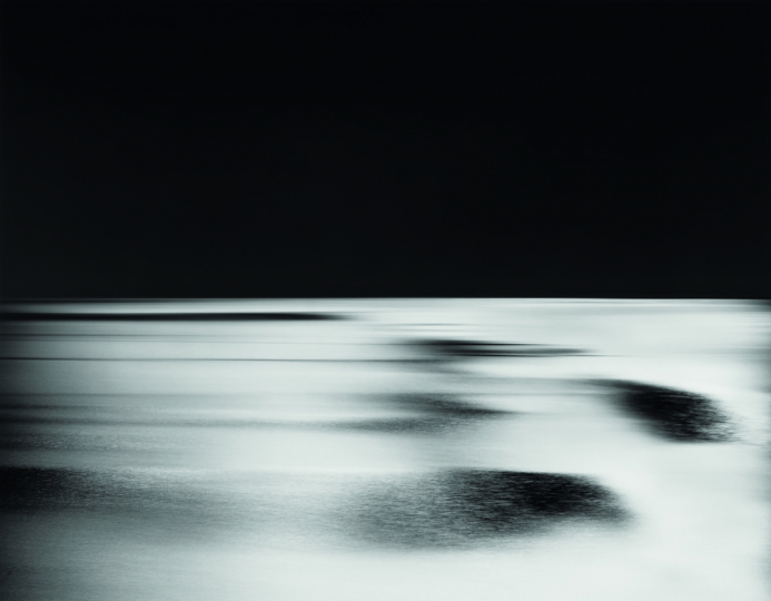 Hiroshi Sugimoto - Seascapes (new edition) - The Eye of Photography ...