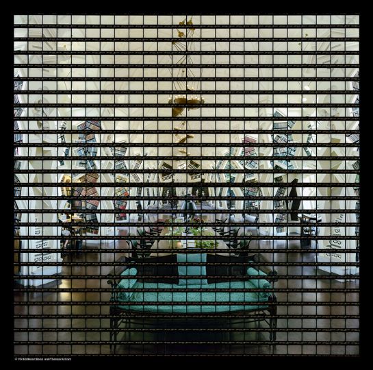 All Shook Up : l’Amérique de Thomas Kellner - L'Œil de la Photographie ...