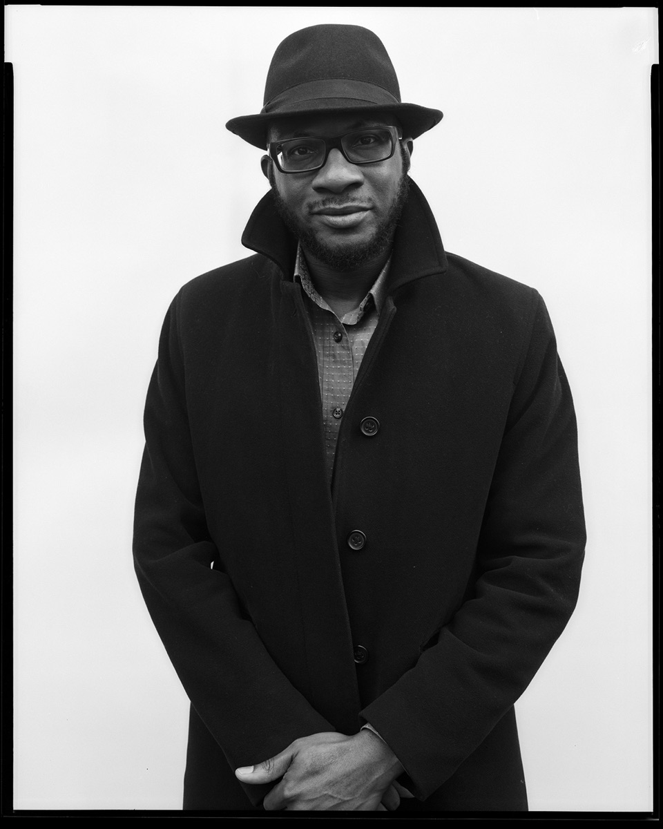 Oliver Abraham – Liberté d'expression - L'Œil de la Photographie Magazine