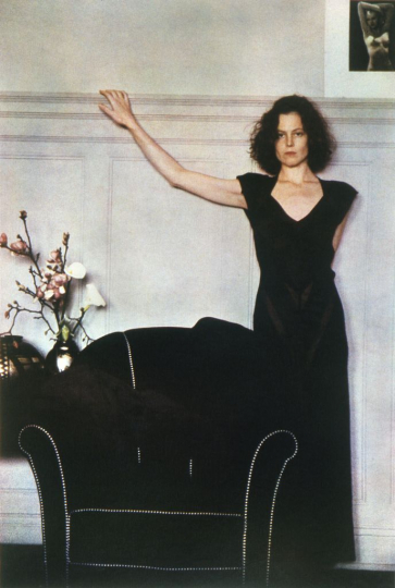Sheila Metzner : The Magic of Metzner - The Eye of Photography Magazine