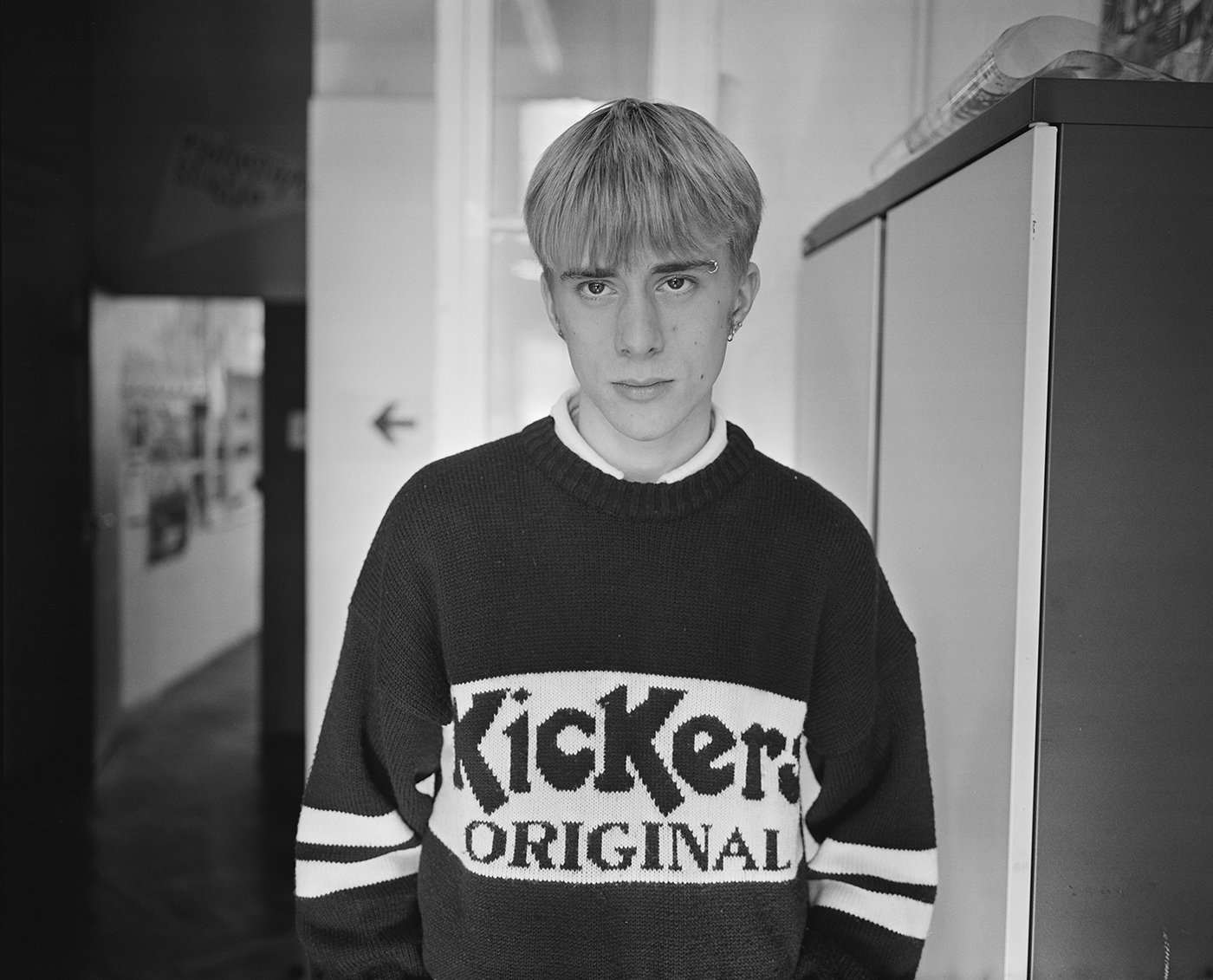 Matthew Finn : School of Art - The Eye of Photography Magazine