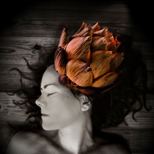 Paula Goddard - The Things That Live In My Head - The Eye of ...
