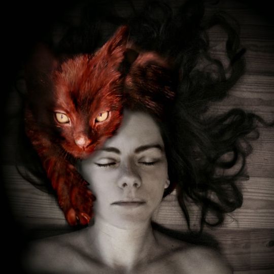 Paula Goddard - The Things That Live In My Head - The Eye of ...