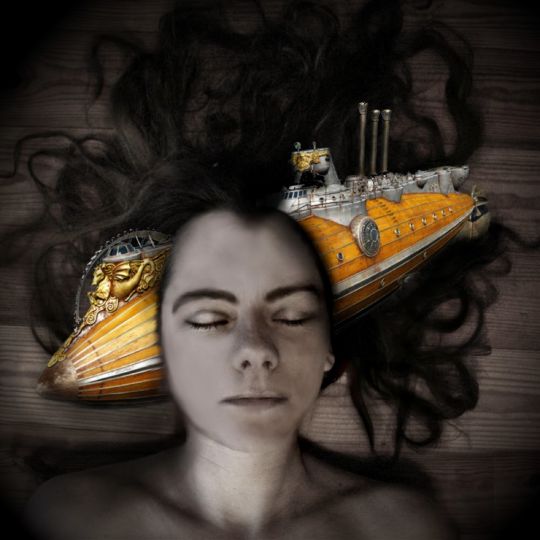 Paula Goddard - The Things That Live In My Head - The Eye of ...