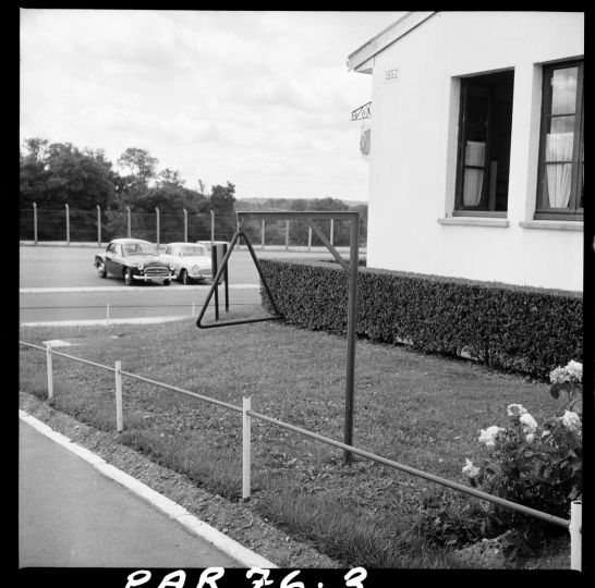 Best of May 2019 : Raymond Depardon, 1962-1963 Military Photographer ...