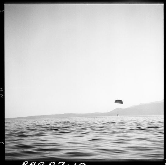Best of May 2019 : Raymond Depardon, 1962-1963 Military Photographer ...