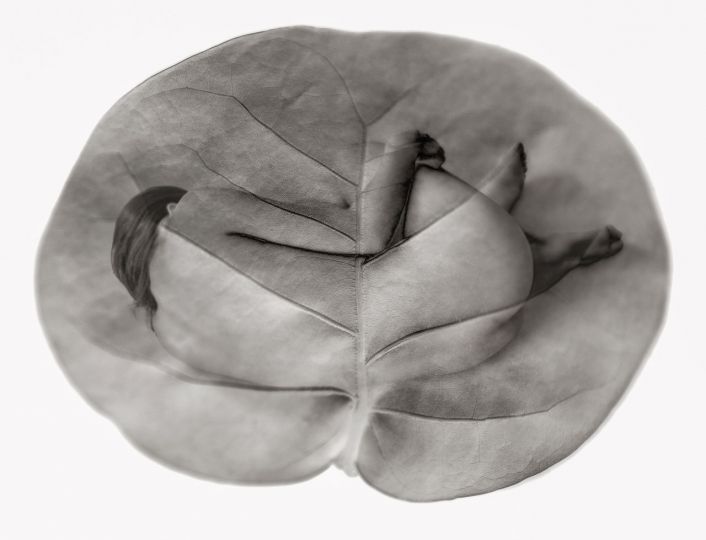 Ralph Mercer - Works - The Eye of Photography Magazine
