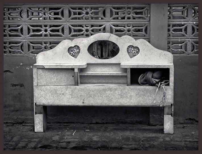 Tom Hricko - Unseen Hands, Cambodia - Vietnam - The Eye of Photography ...