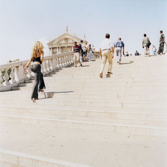 Fotografia Europea : Giovanni Chiaramonte - The Eye of Photography Magazine