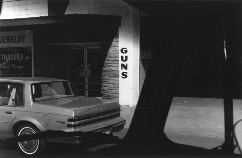 Bernard Plossu in Pierrevert - Back and Forth - The Eye of Photography ...