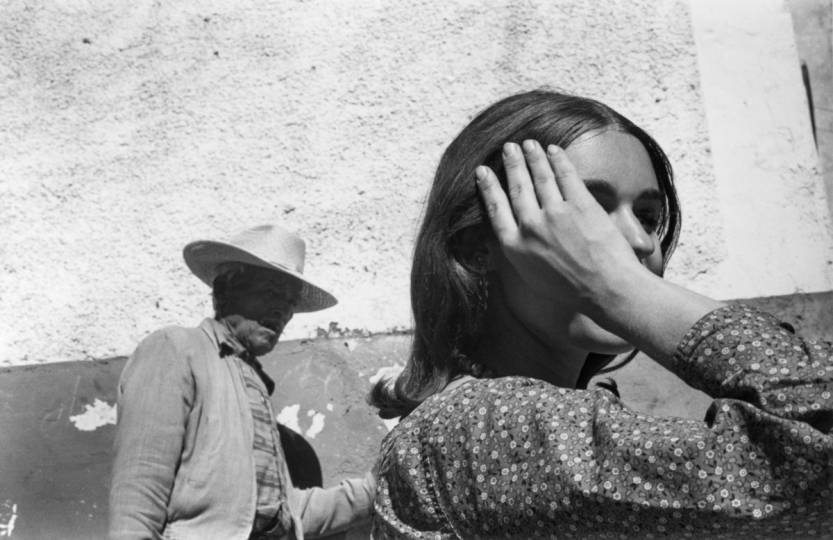 Bernard Plossu in Pierrevert - Back and Forth - The Eye of Photography ...