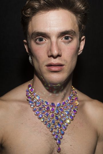 Alex Geana : Fire Island - L'Œil de la Photographie Magazine