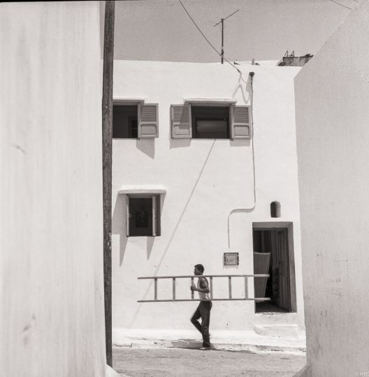 Best of Weekend 2019 : Henri Cazin - Views from 1970 to 1984 - The Eye ...