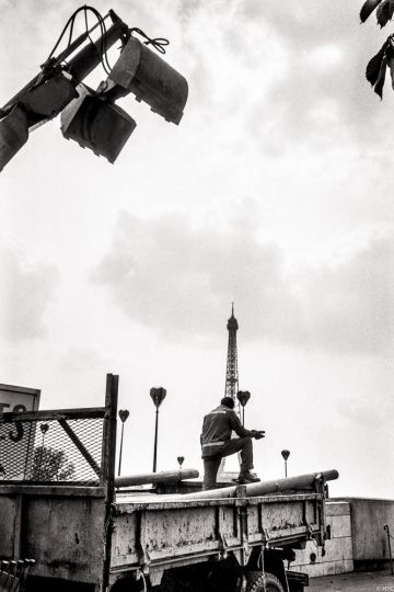 Best of Weekend 2019 : Henri Cazin - Views from 1970 to 1984 - The Eye ...