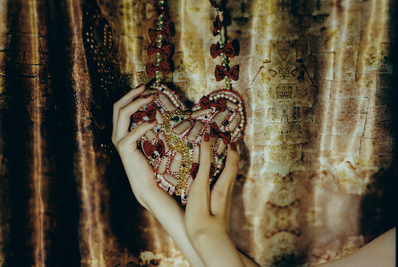 Mari Katayama at the Venice Biennale - The Eye of Photography Magazine
