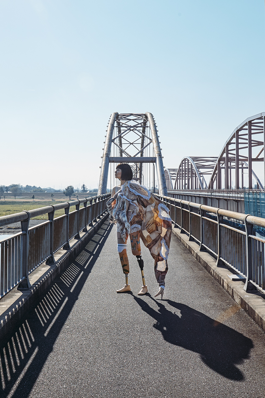 Mari Katayama at the Venice Biennale - The Eye of Photography Magazine