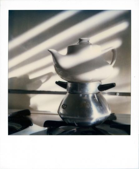 Arles 2019 : Robby Müller – Polaroid - The Eye of Photography Magazine