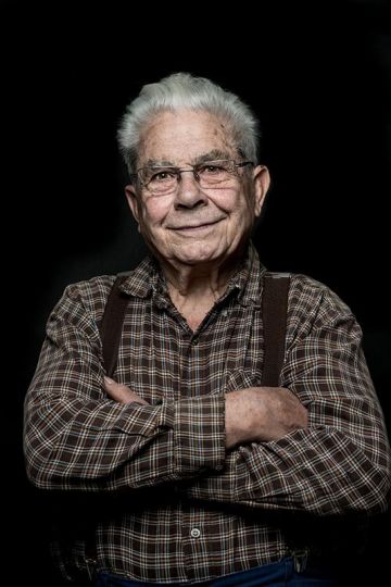 Arles 2019 : Morgan Mirocolo - The Eye of Photography Magazine