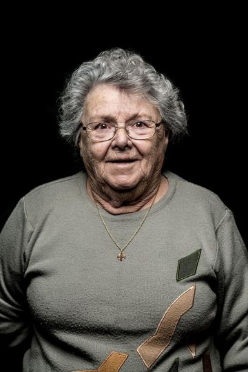 Arles 2019 : Morgan Mirocolo - The Eye of Photography Magazine