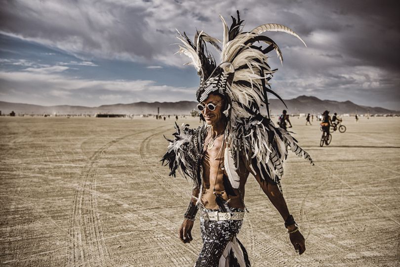 Marek Musil : Dust and Light - The Eye of Photography Magazine