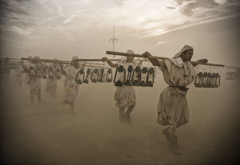 Marek Musil : Dust and Light - The Eye of Photography Magazine